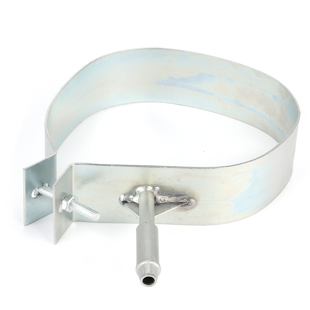 Задний глушитель выхлопной кронштейны вешалка заменяет аксессуары для Peugeot 207