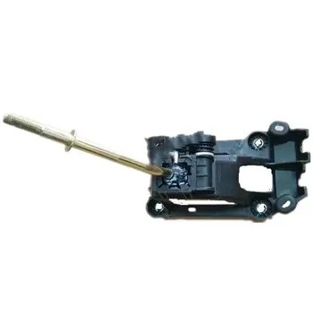 Чехол на рычаг КПП