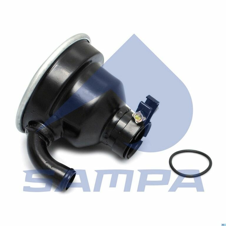 Сапун двигателя для МАН арт 022391 SAMPA