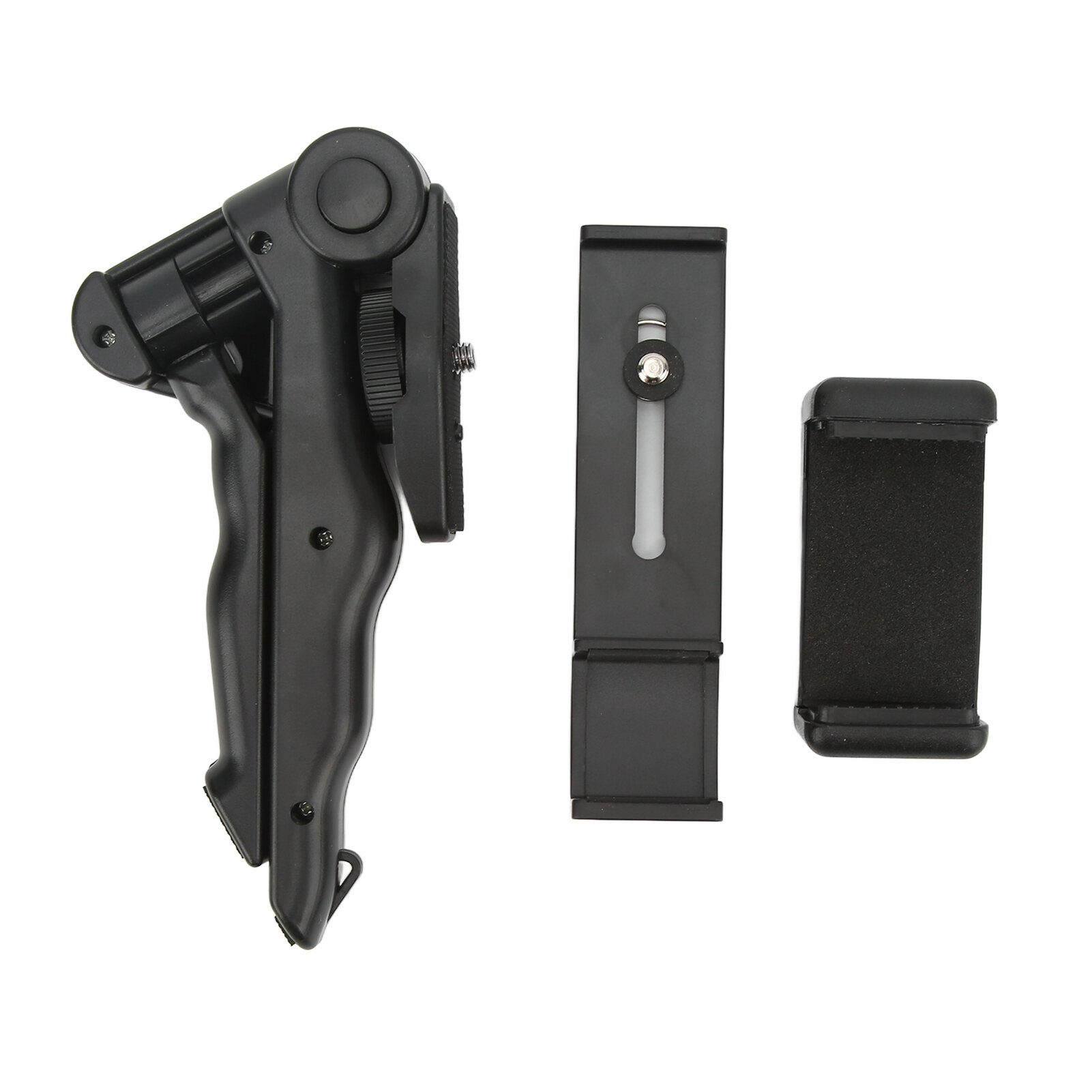 Складной портативный штатив-держатель для телефона Selfie Tool из ABS-пластика для DJI OSMO Pocket 2