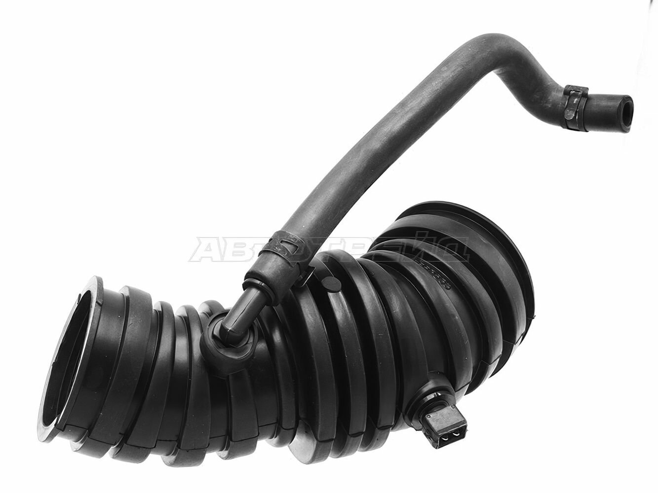 Гофра воздушного фильтра для Шевроле Лачетти арт ST2250001 SAT