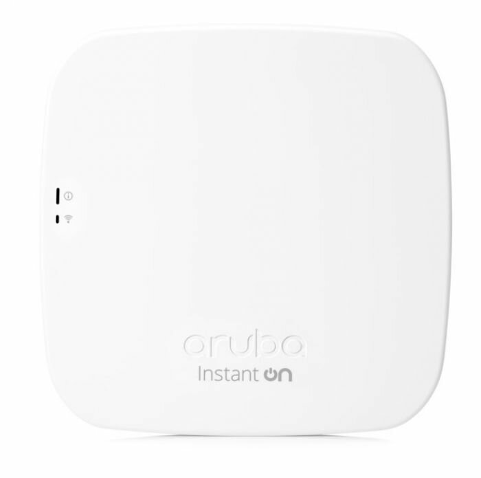 Wi-Fi точка доступа HPE Aruba Instant On AP11