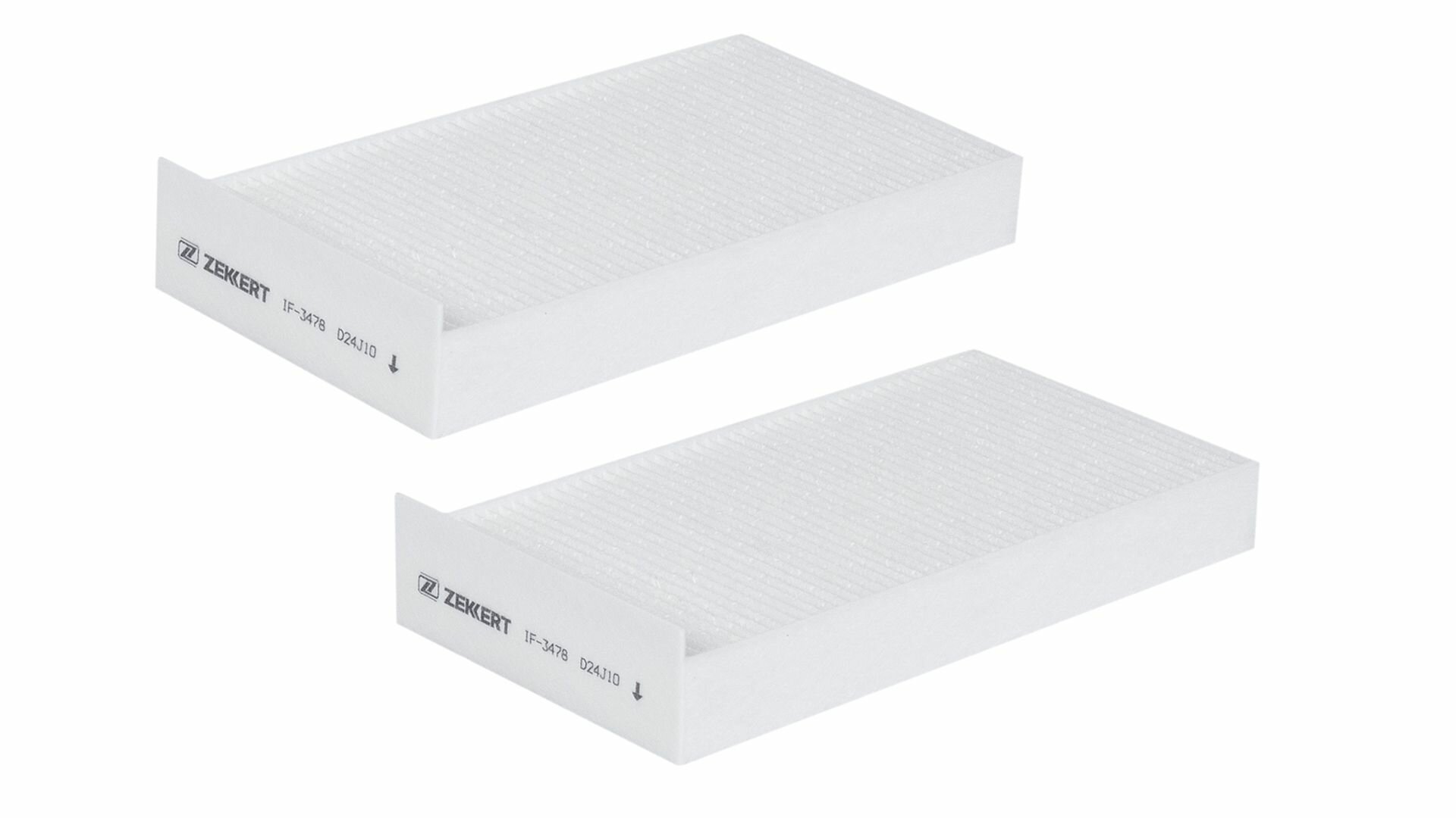 Фильтр салон. BMW X1 (F48) 14-, X2 (F39) 17-, Mini (F55, F56) 13-, Clubman (F54) 14-, Countryman (F60) 16-, Suzuki Ignis (MF) 20-