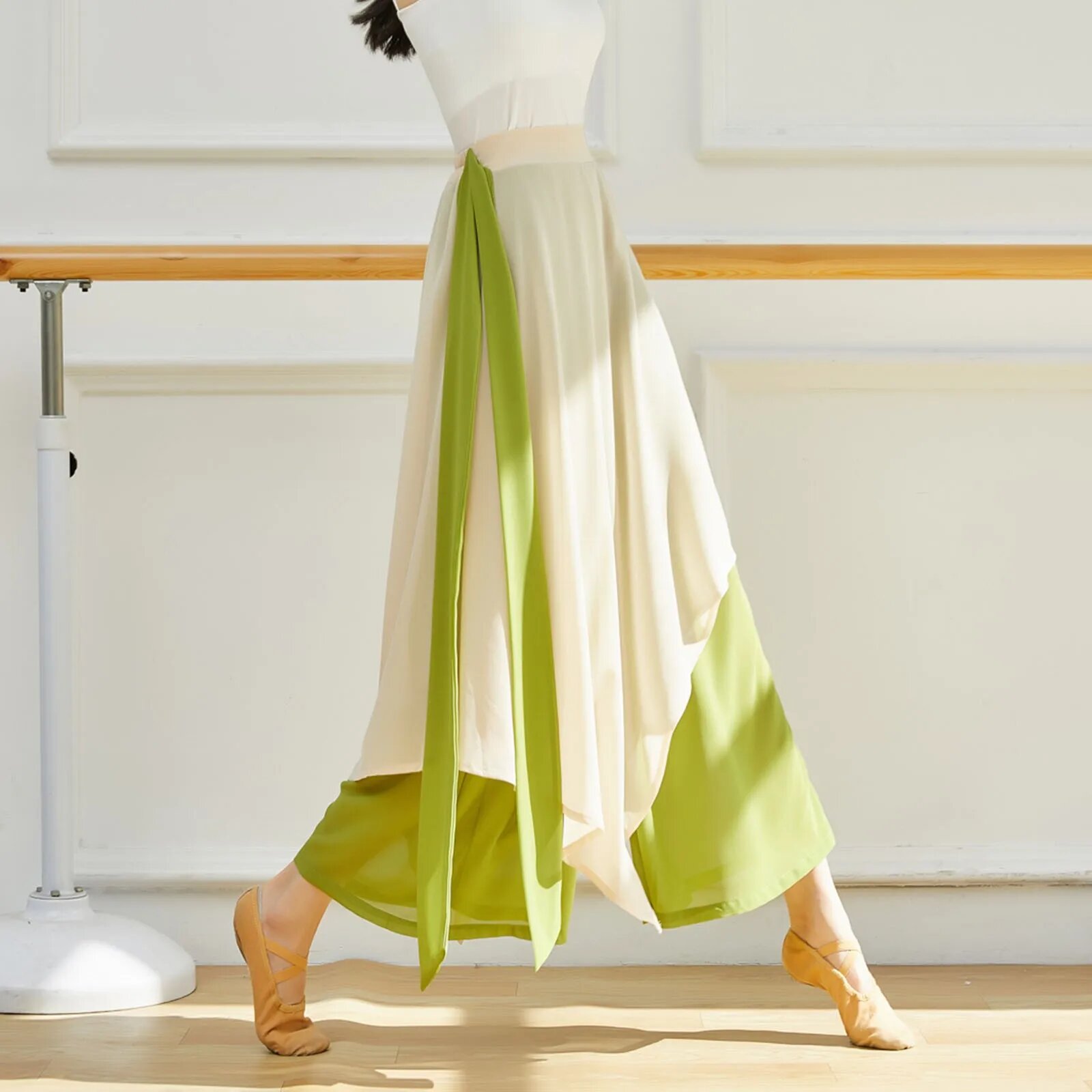 Брюки классические