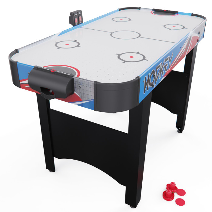 Игровой стол - аэрохоккей DFC 48" AT-530