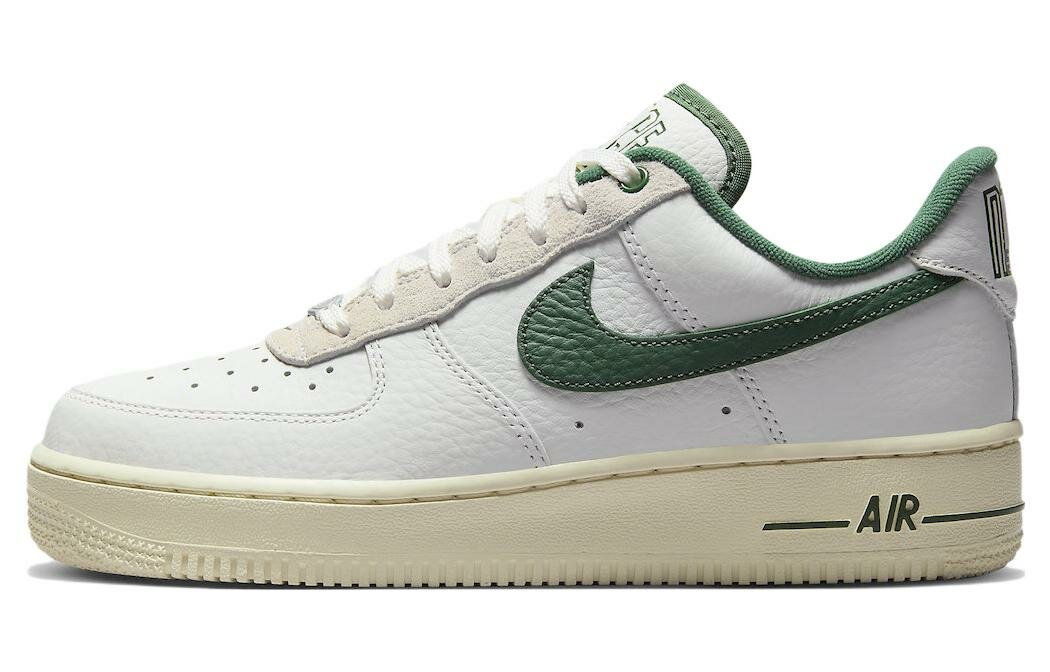 Кроссовки Air Force 1 Low 07 Lx Command Force