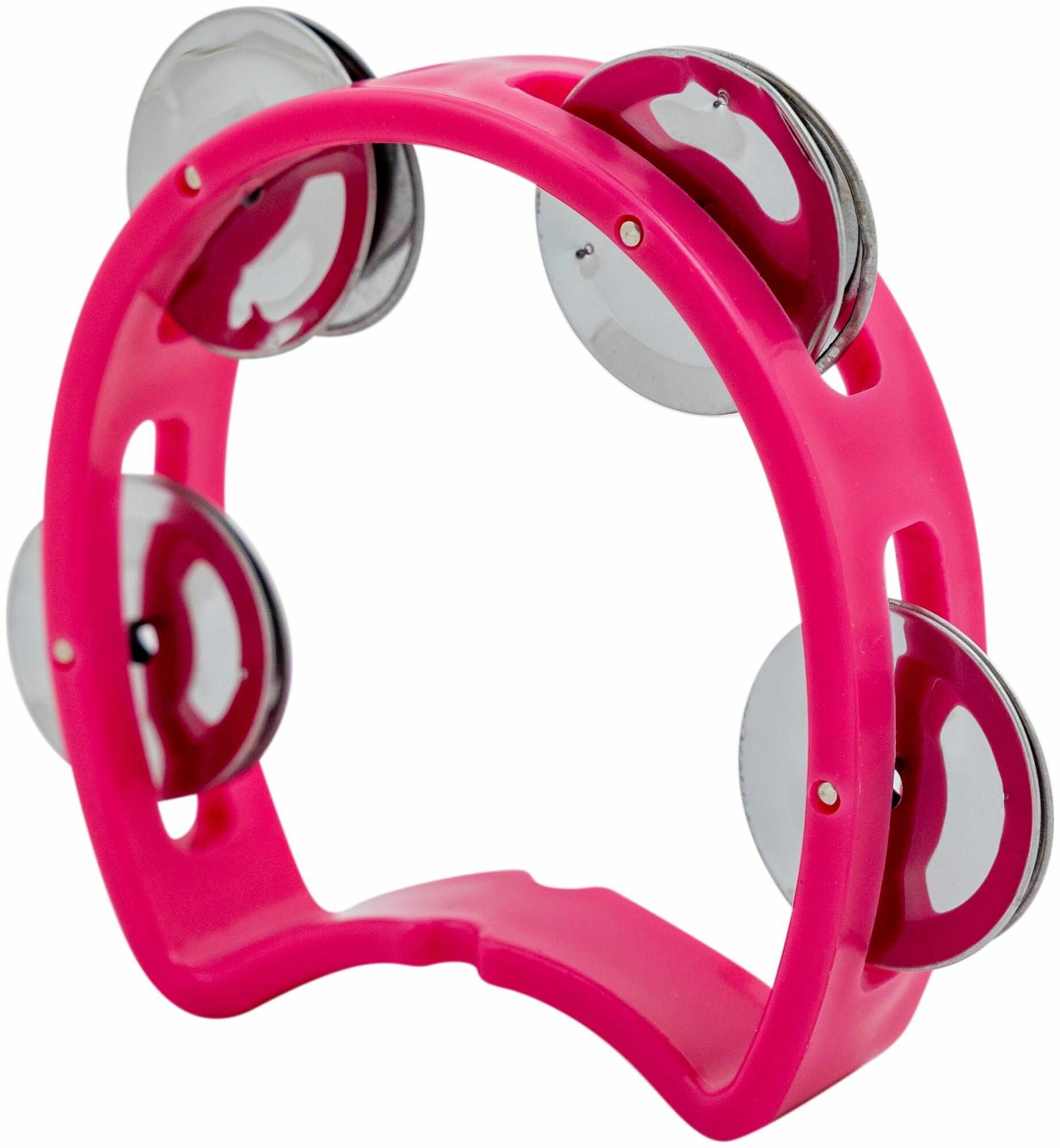 TERRIS XHST-P10 PK - Тамбурин без мембраны