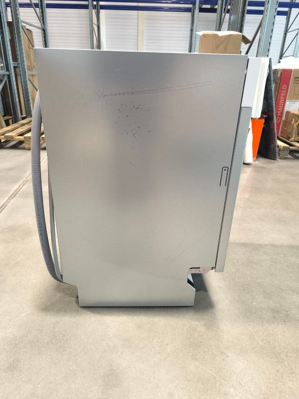 Посудомоечная машина MAUNFELD MLP-082D Light Beam