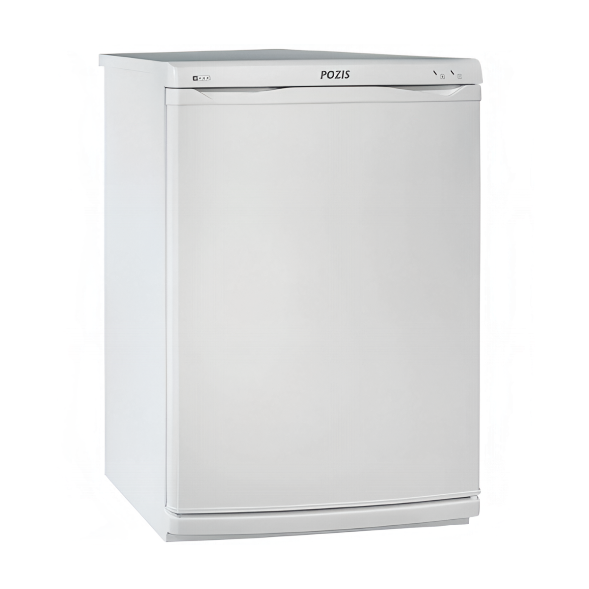Морозильная камера Pozis свияга 109-2 (С), белый, 130 л, заморозка 7 кг/сутки, климат класс N, 230 кВт·ч