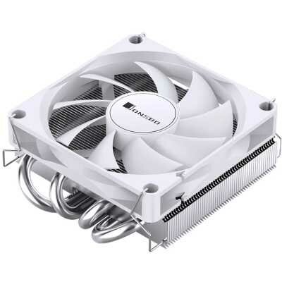 Кулер HP-400S White