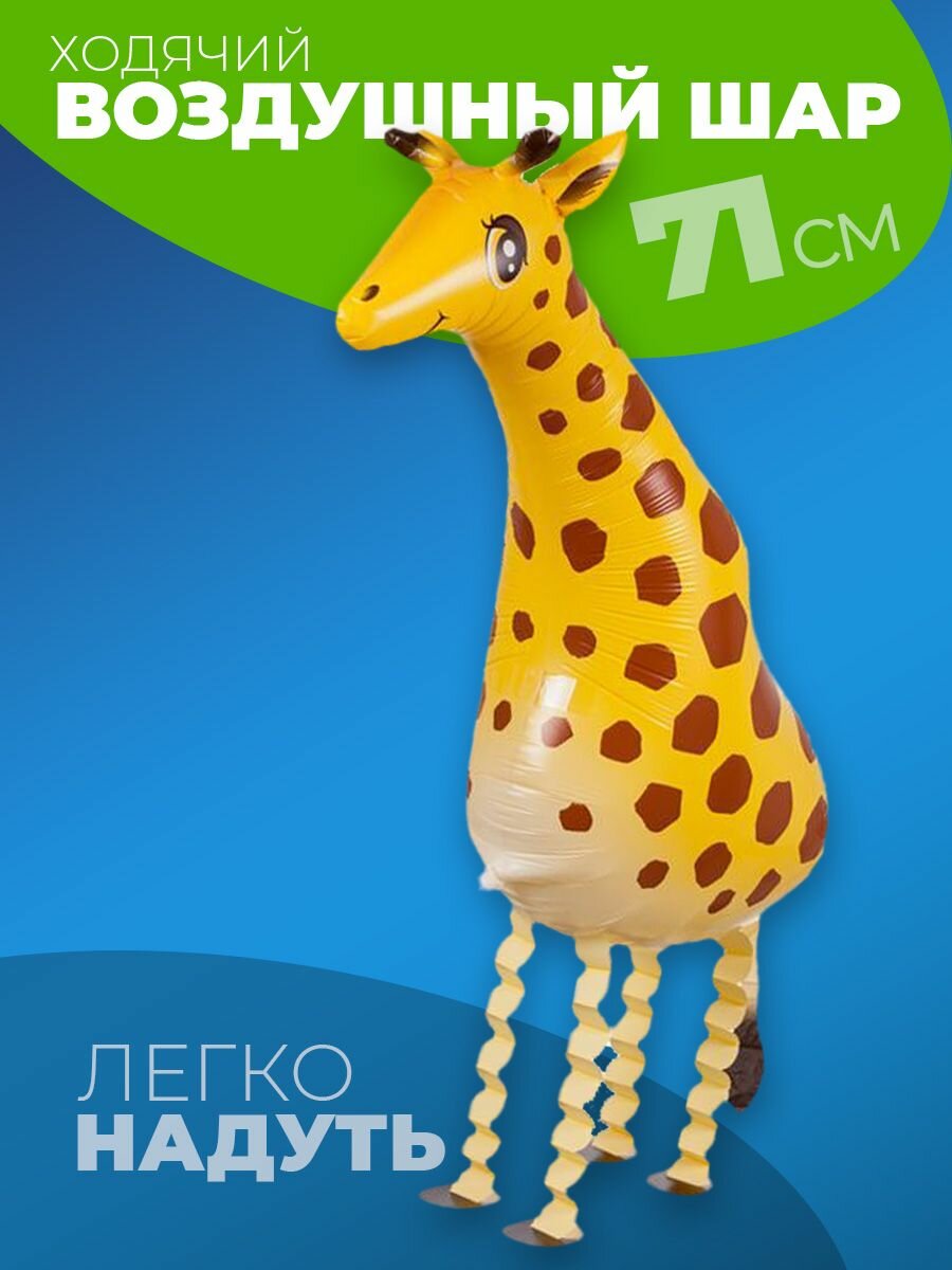 Фольгированные воздушные шары фотозона на день рождения