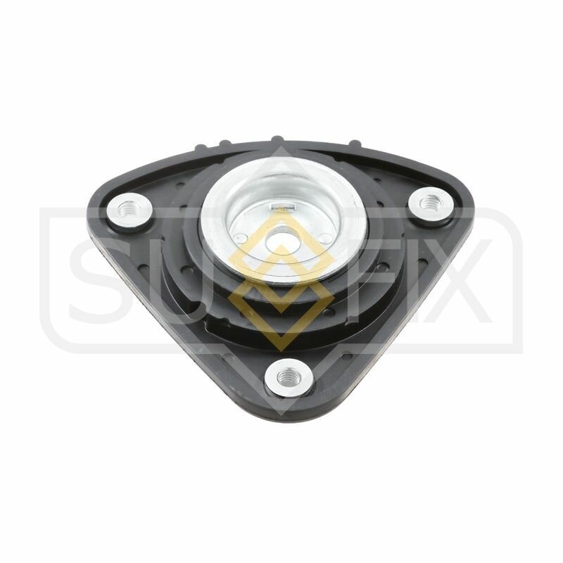 SUFIX Опора стойки перед прав/лев, форд фокус / FORD FOCUS 2004-12, мазда 3 аксела / MAZDA 3 AXELA 2008-14, вольво / VOLVO C70 2006-13, FM1203