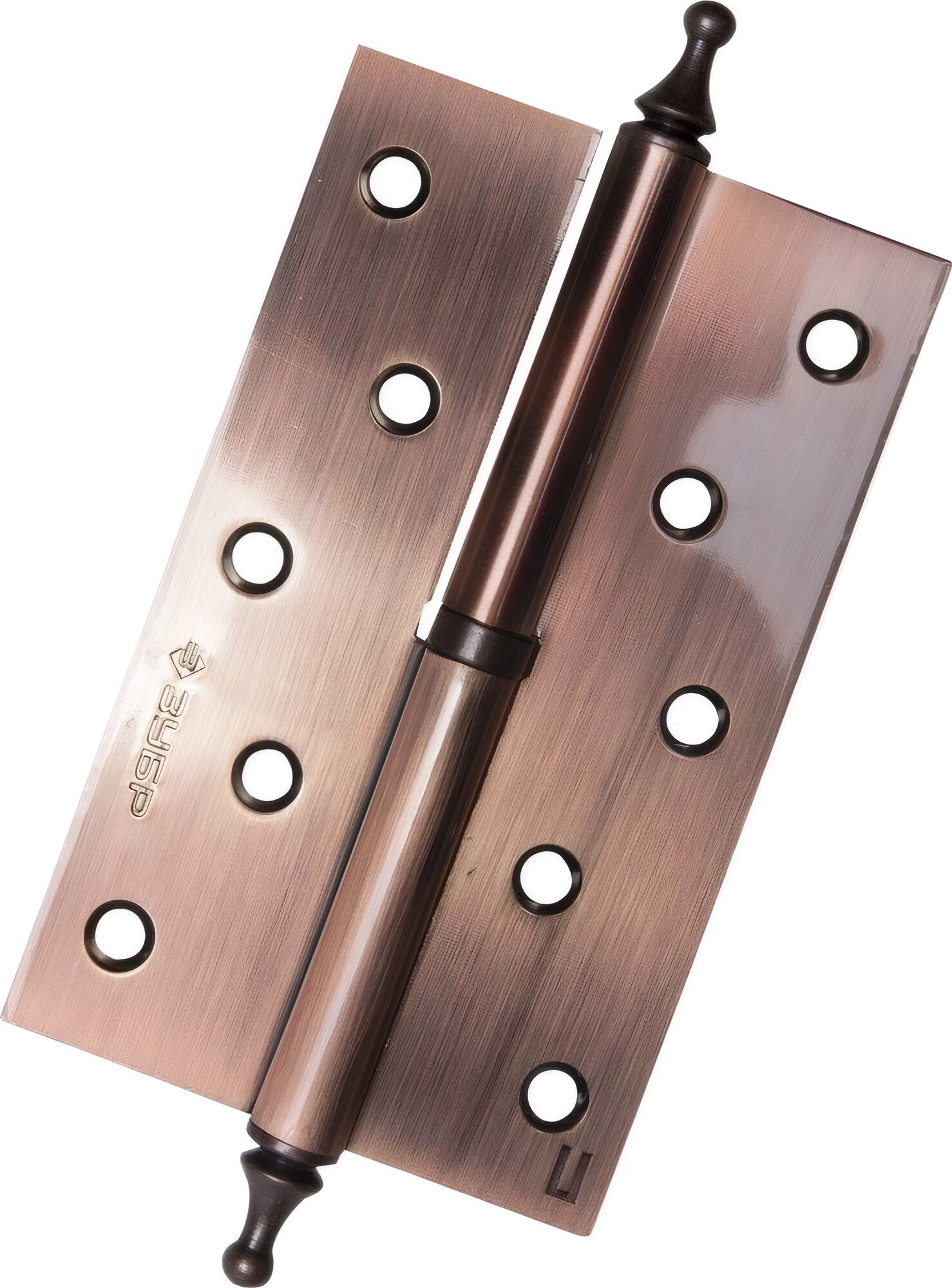 Карточная петля ЗУБР 37605-125-6R