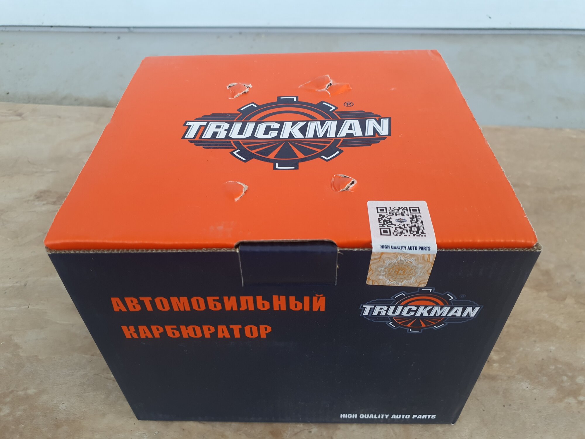 Карбюратор Ваз Лада 21083 на 2108 2109 21099 и тд.