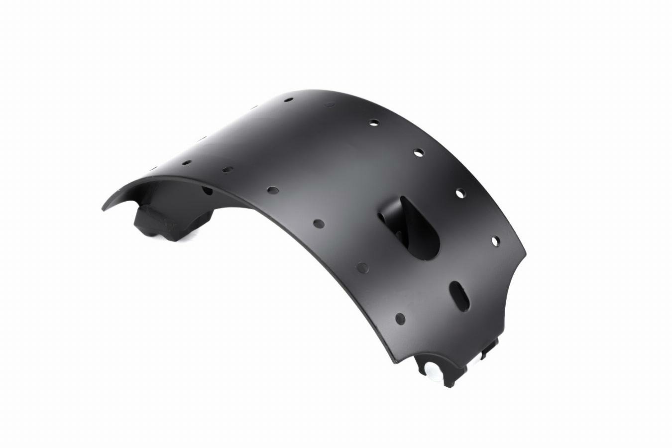 Колодка тормозная 420*180 SAF SKRS 9042 T02988011 (Topcover)