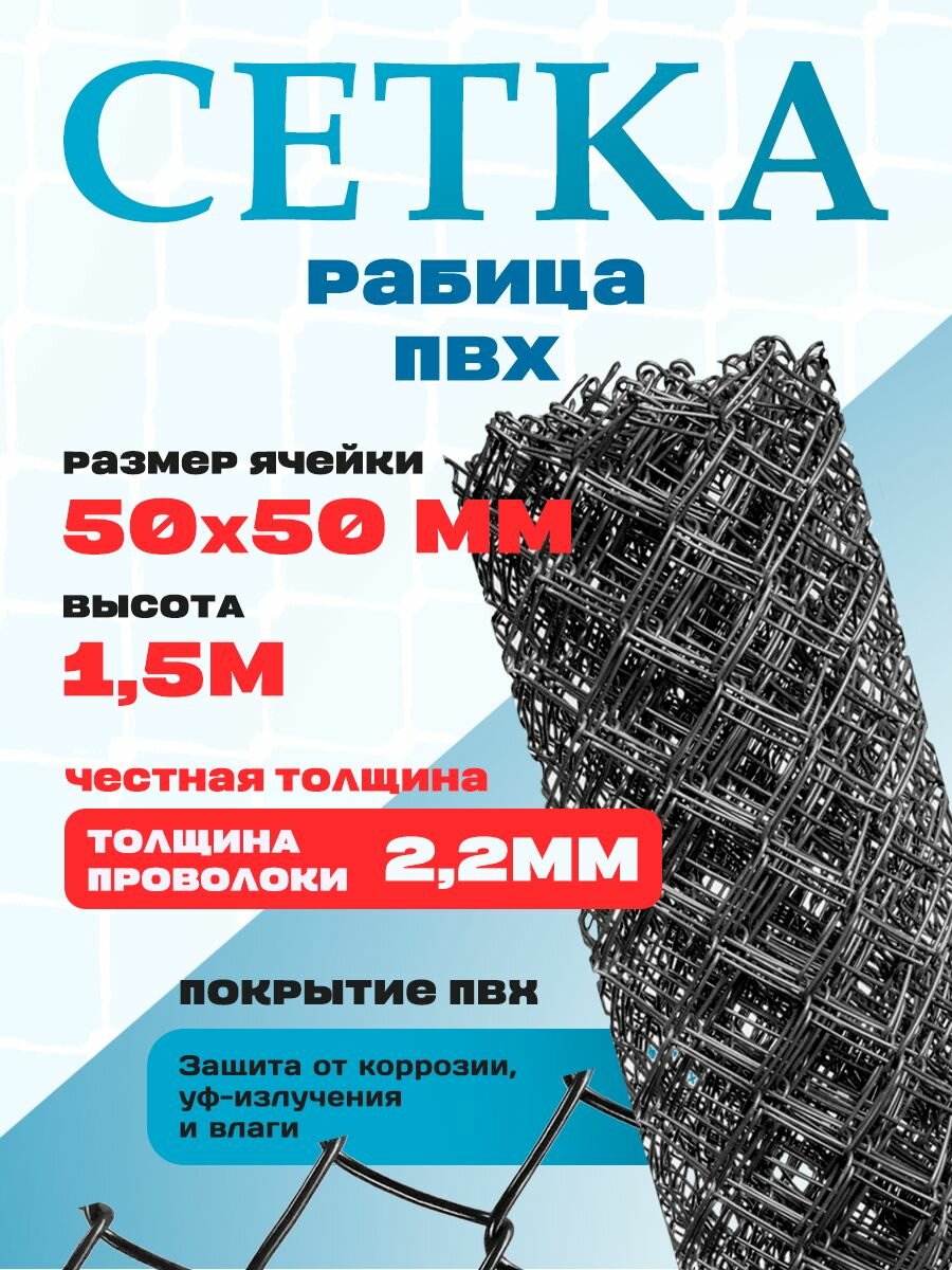 Сетка строительная