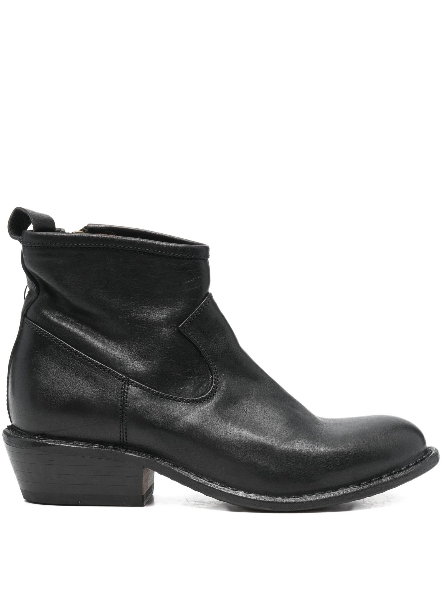 Ботинки FIORENTINI + BAKER