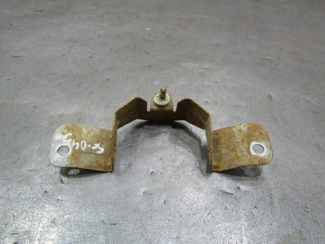 Кронштейн фары противотуманной Scania 6-series