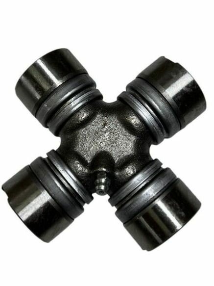 Крестовина карданного вала ГАЗ-53, ПАЗ, МТЗ усиленная (синяя уп.)