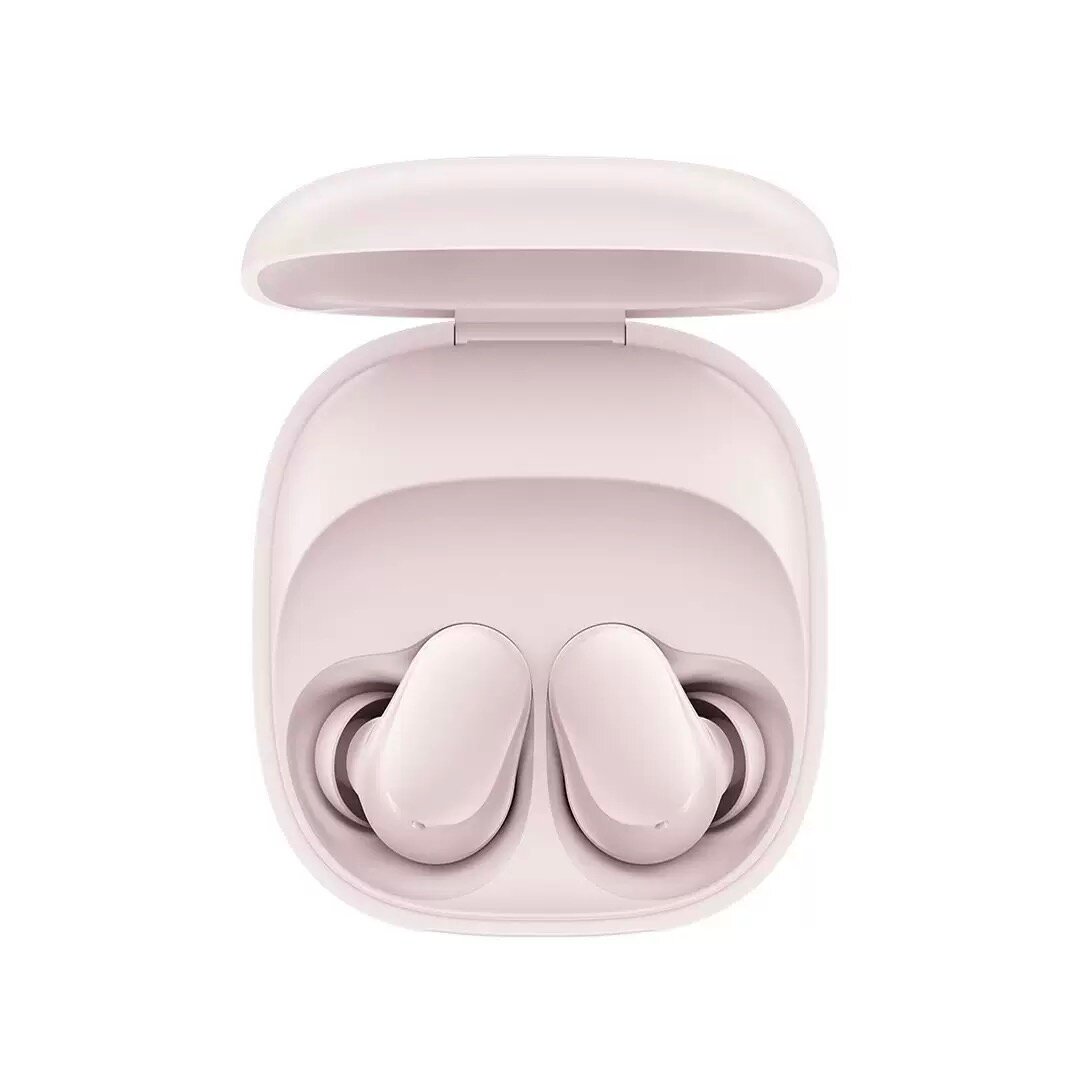 Xiaomi Наушники беспроводные Redmi Buds SE , Bluetooth, USB Type-C, черный