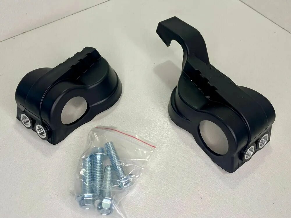 Xiaomi YouPin Защита нижней части вилки (пера) KTM avantis GR