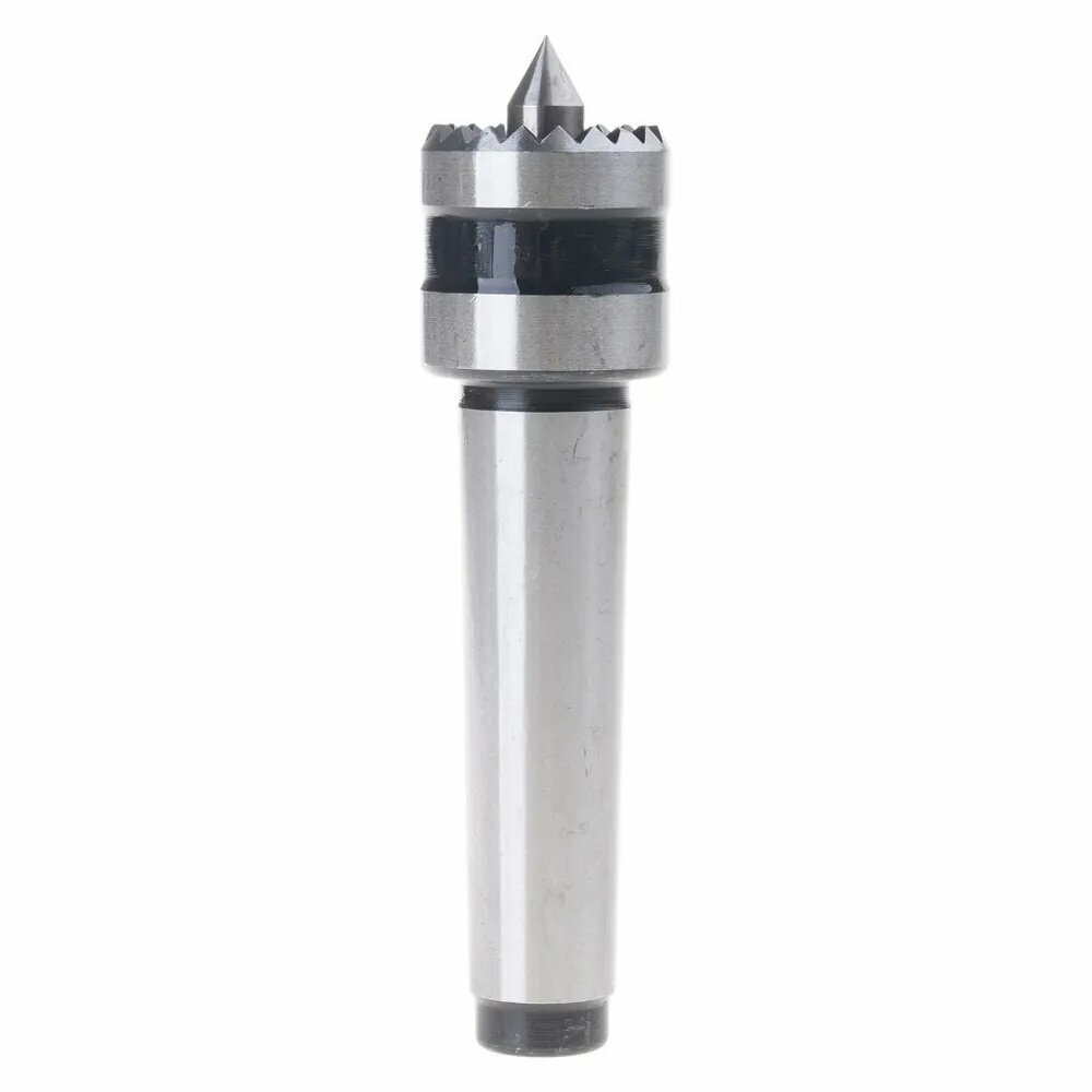 Центр задней бабки MT1 MT2 для токарных работ, - 0.625