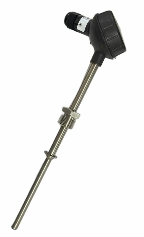 ДТС035Л-50М. В3.100 Термопреобразователь овен с увеличенной головкой (2024г)