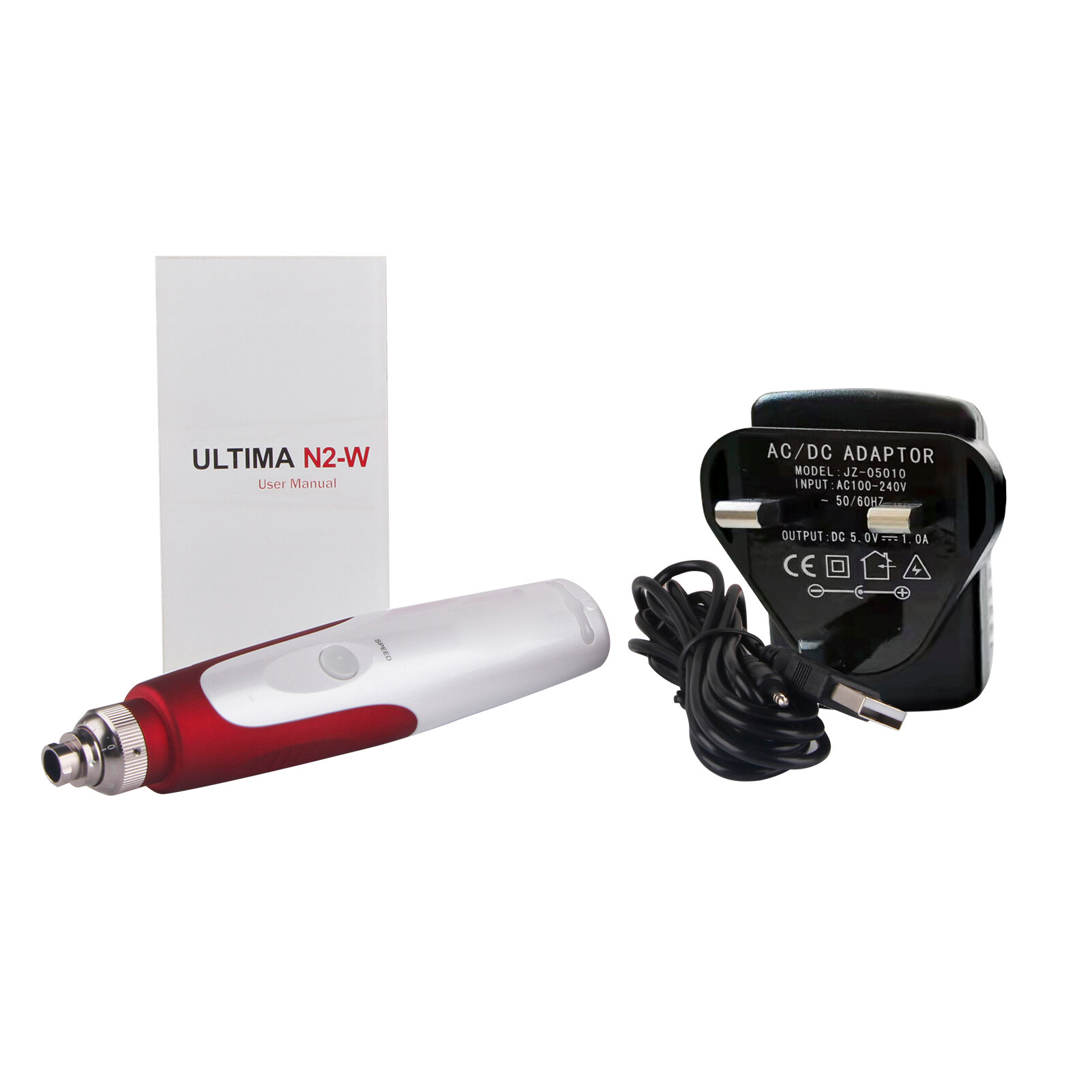 Беспроводная перезаряжаемая микроигольная ручка Dermapen, эфолиат, сужение пор, мезотерапия, автоматическая микроигольная система Derma, терапия