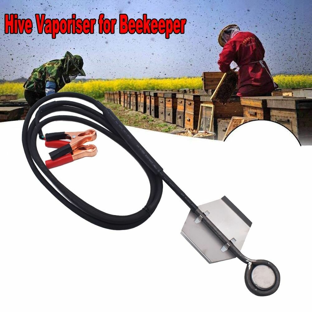 Испаритель щавелевой кислоты для улья (12 В, 150 Вт)