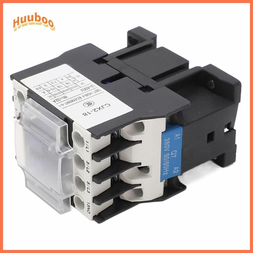 Контактор AC