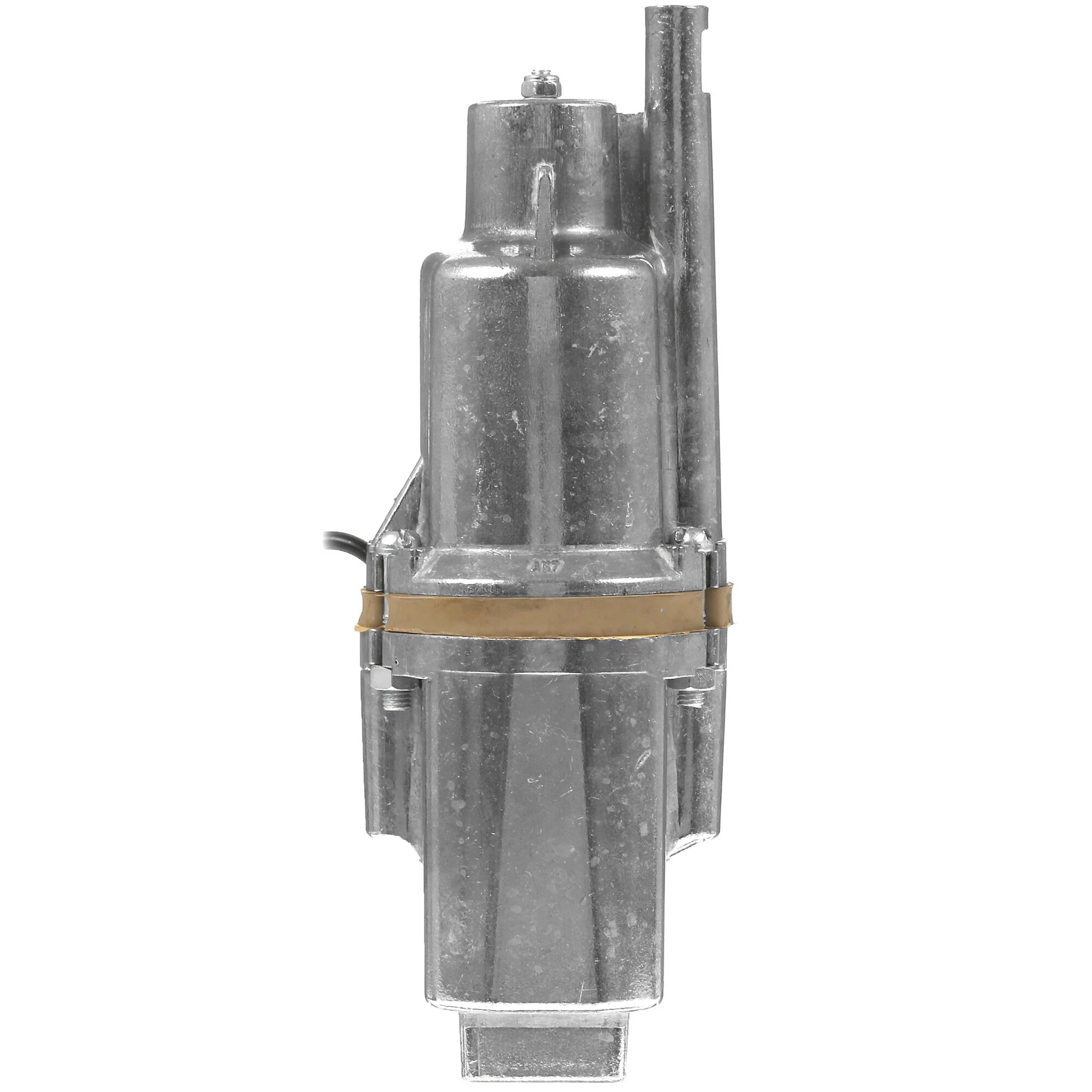 Насос колодезный Техноприбор Ручеёк-1 (Р-1-25-к) серебристый, 25 м, 225 Вт