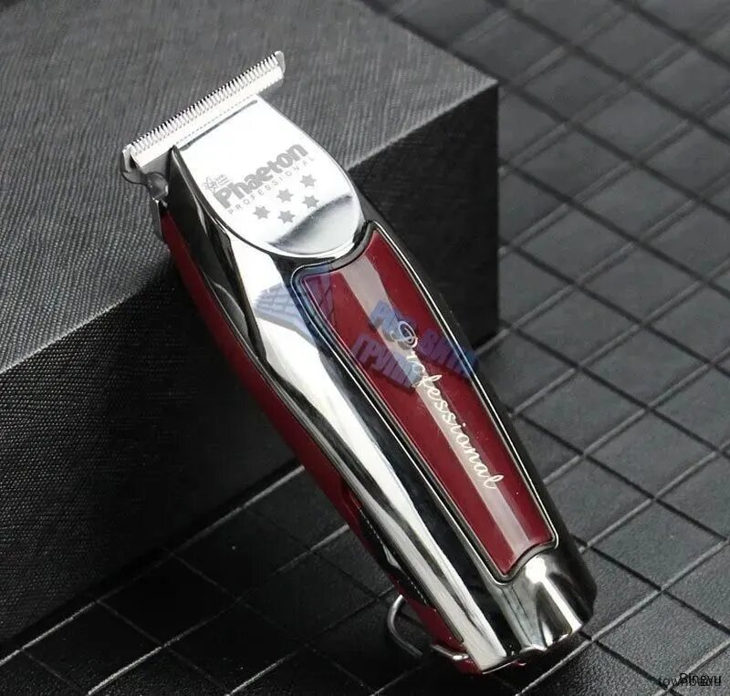 Электробритва mzm-20260109022310459_mzr_10_mzr_11, коричневый, серебристый