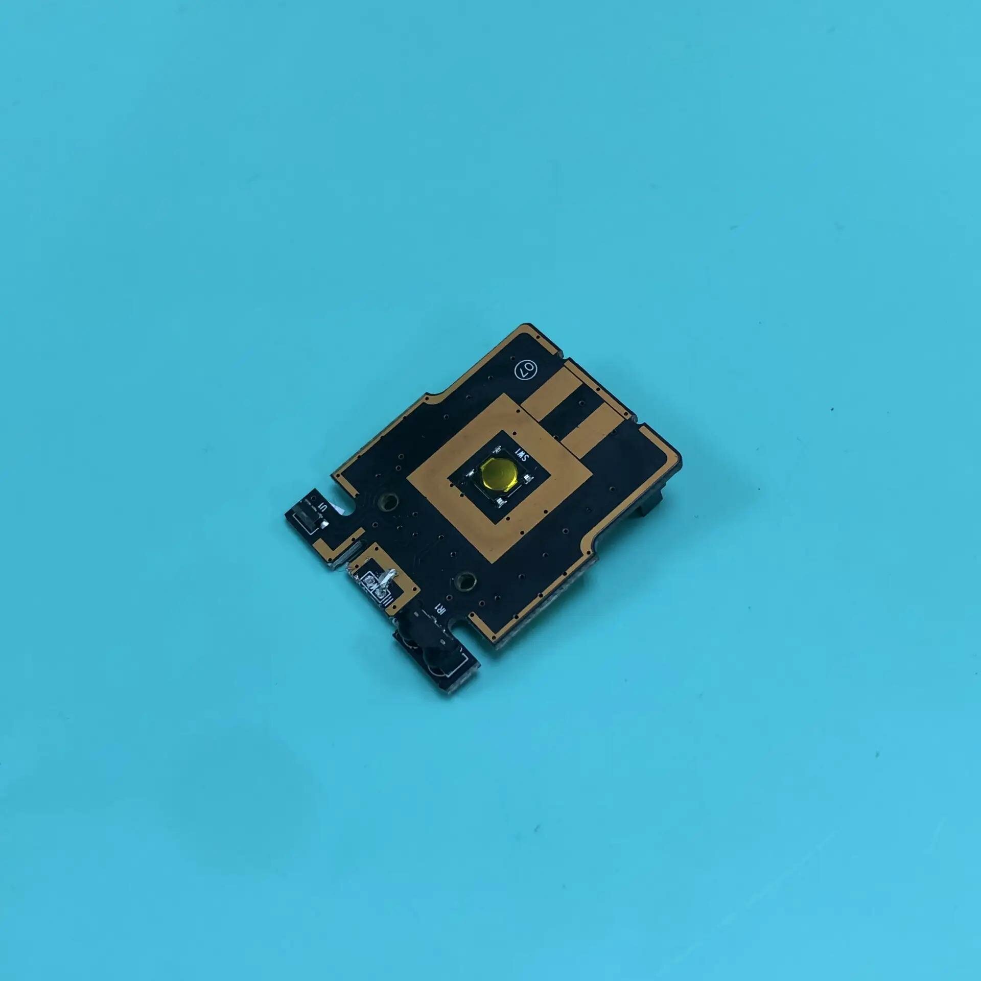 Кнопка EBR83592701 LG 49UJ631V-ZA