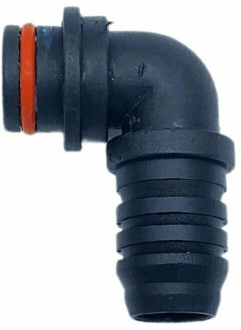 Ниппель шланга для котла Daewoo DGB-250 MSC