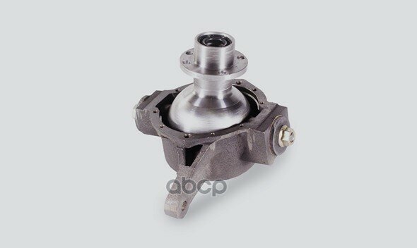 Кулак поворотный УАЗ-3163,315195 левый (ОАО УАЗ) UAZ арт. 316200-2304011-01