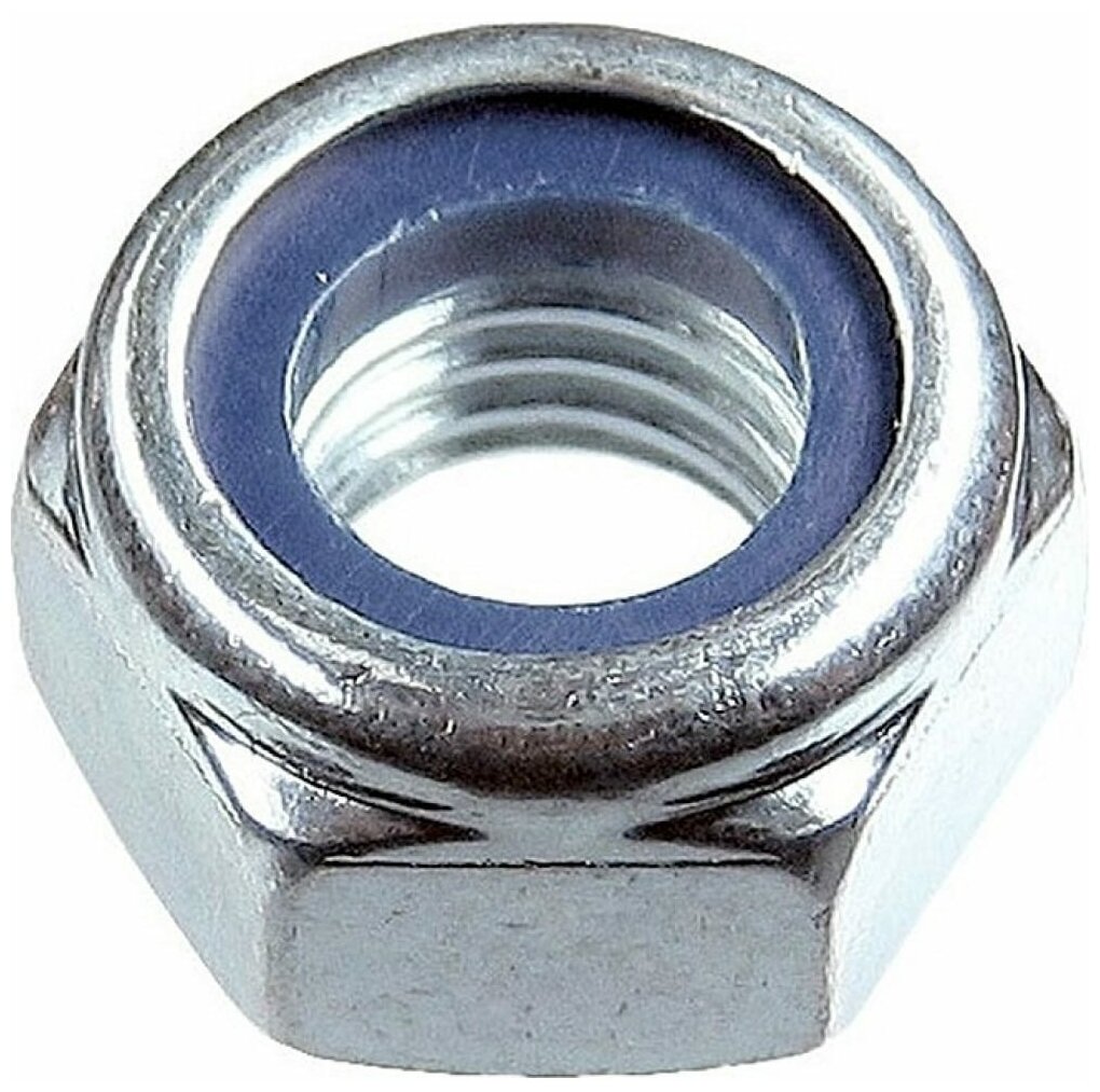 Гайка swfs М12 DIN985 25 шт.