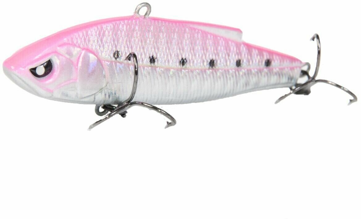 Воблер LJLUCKY JOHN Pro Series VIB S 58.00/141