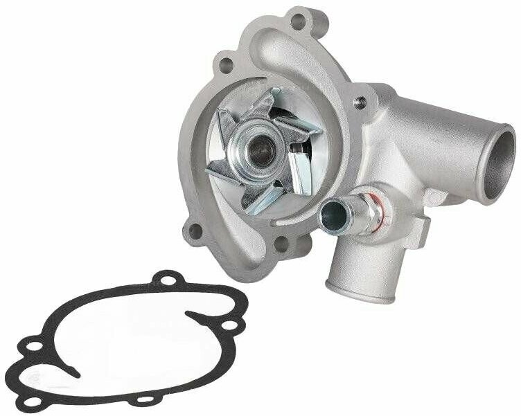 Насос водяной ГАЗ 3110 дв.406 OEM 4062-1307010 HOFER арт. HF 043 027