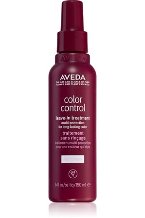 Спрей для ухода за волосами Aveda Color Control Leave-in Treatment Light, 150 мл