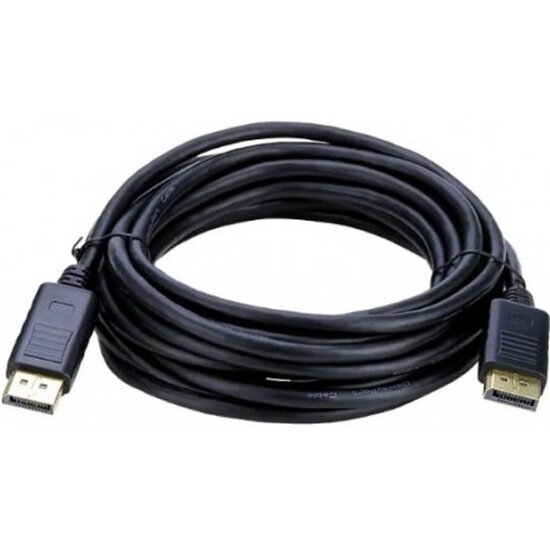 Кабель Ks-is KS-471L-2 DisplayPort(M)-DisplayPort(M) v1.4 2м
