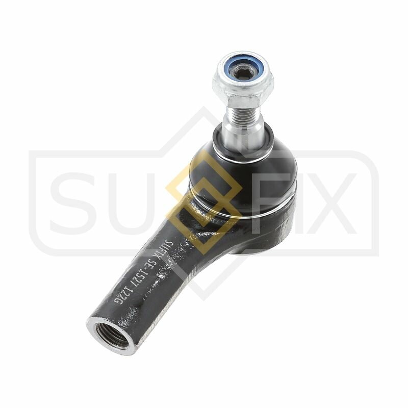 Наконечник рулевой правый Chery Tiggo, Tiggo 3