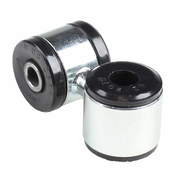 Стойка (линк) переднего стабилизатора PolyBlack R-15-2381; VAZ-2108 2109 21099 2113 2114 2115 1111; OEM 2108-2906050