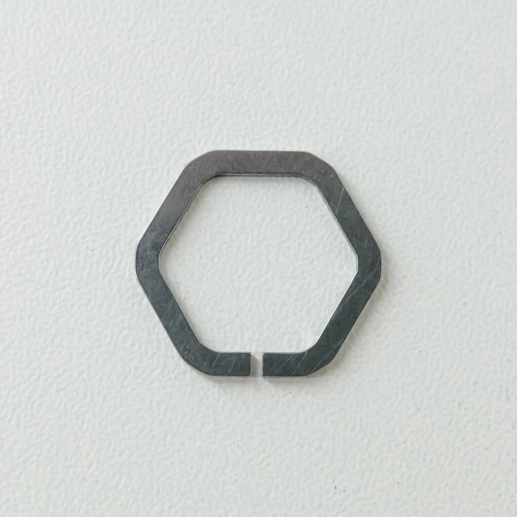 Шайба форсунки регулировочная SIEMENS 1,02 мм, Nilson Auto Parts