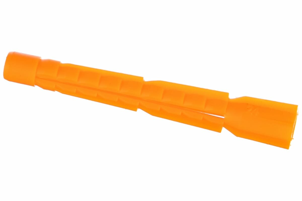 Качественный крепеж Дюбель U-FIX 6\52150 150 шт 0500589 КЧ