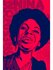 Постер "Nina Simone"