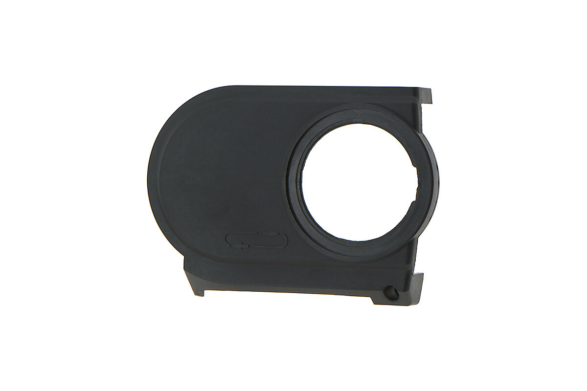 Крышка шины (безинструментальное натяжение) подходит для электропилы CHAMPION 420N-16, 422-18