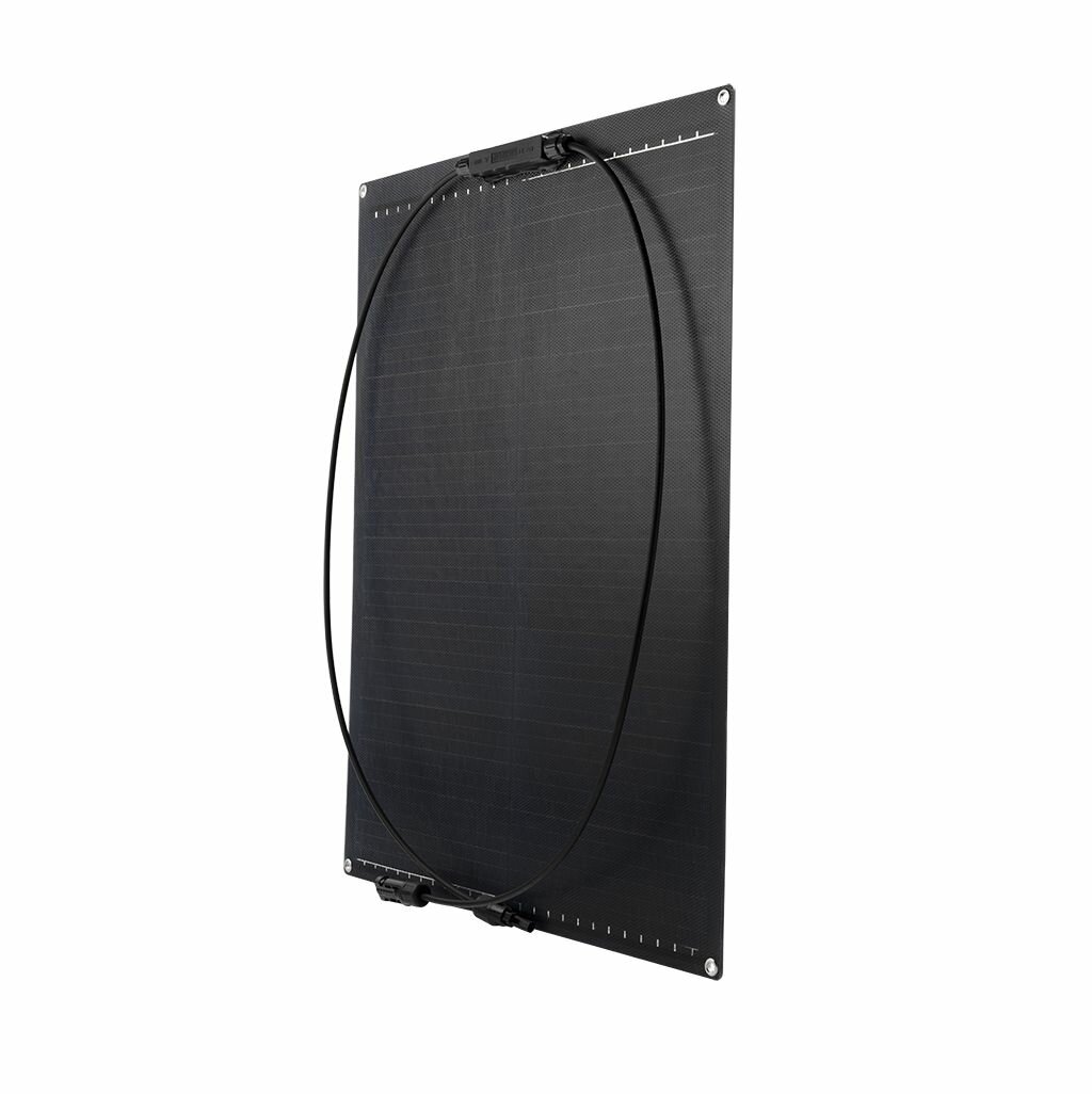 Туристическая солнечная батарея (панель) DELTA Tourist 50W FX MC4