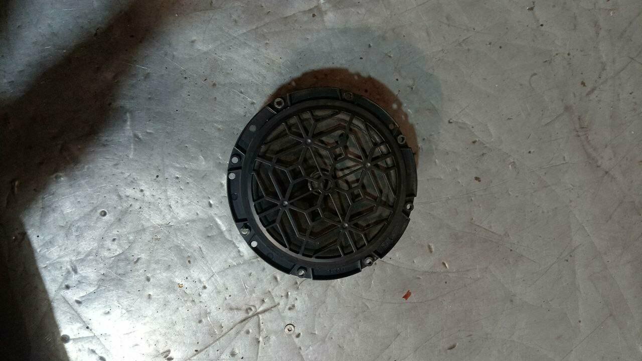 Динамик высокочастотный (пищалка) двери Citroen C3 2003 9635014780