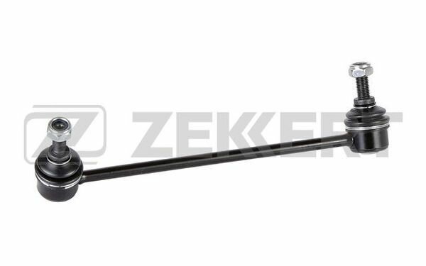 Стойка стабилизатора передняя левая для Kia Rio (с 2000 г) арт ss-1503