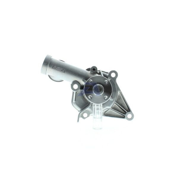 Насос водяной помпа для автомобиля Mitsubishi Hyundai, AISIN WPM-001 (1 шт.)